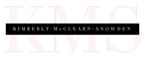 Kimberly Mclearn-Snowden ⎹ Influencer & Speaker
